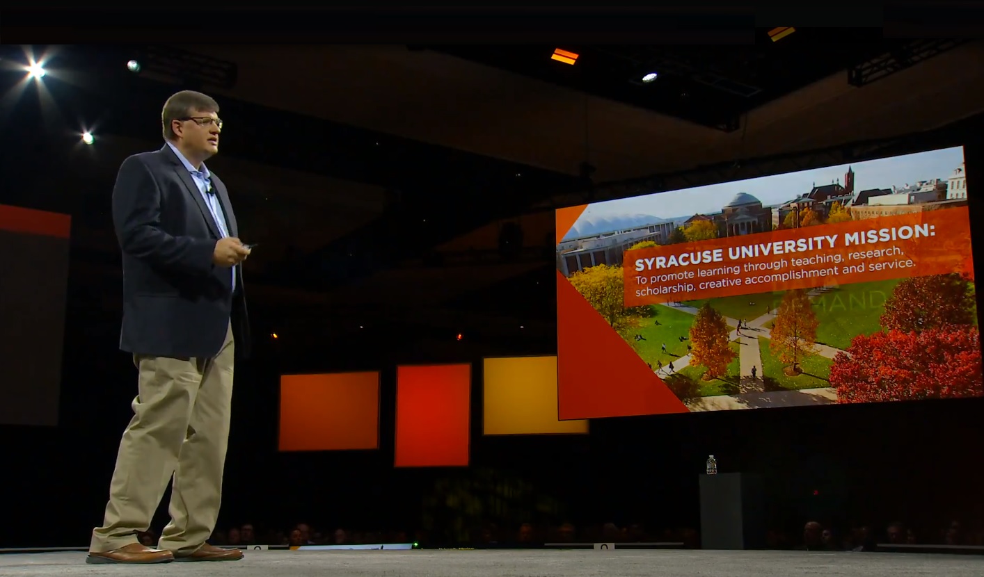 Information Technology Services Takes Center Stage at NetApp Insight ...